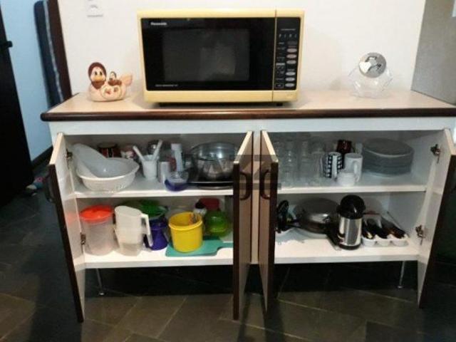 Apartamento Mobiliado à Venda no Condomínio Costa Azul Tabatinga
