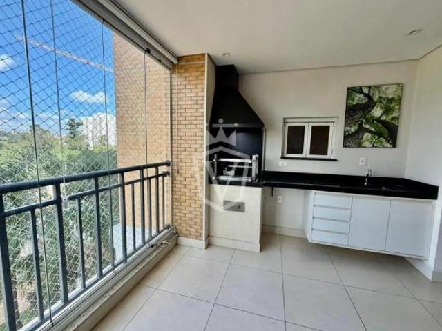 Apartamento Mobiliado à venda no condominio Eleve Jardim do Trevo, Jundiai/SP