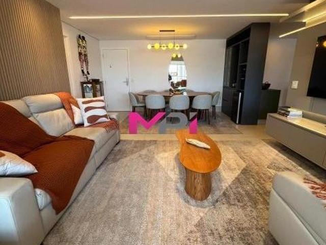 APARTAMENTO MOBILIADO À VENDA NO CONDOMÍNIO RESERVA ALTA VISTA ANHANGABAÚ JUNDIAÍ SP
