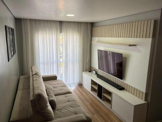 Apartamento Mobiliado à Venda no Condomínio Spazio DItália