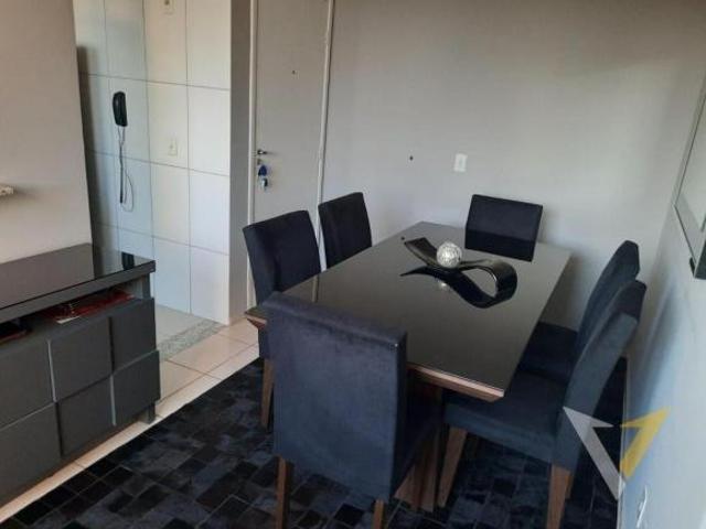 Apartamento Mobiliado à Venda no Condomínio Spazio Jardim Solare – Jundiaí/SP
