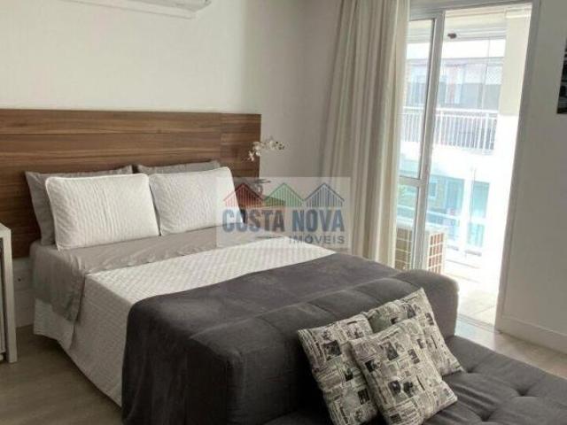 Apartamento mobiliado à venda no Condomínio Spazio Lume, na Mooca, para morar ou auferi renda Arbnb