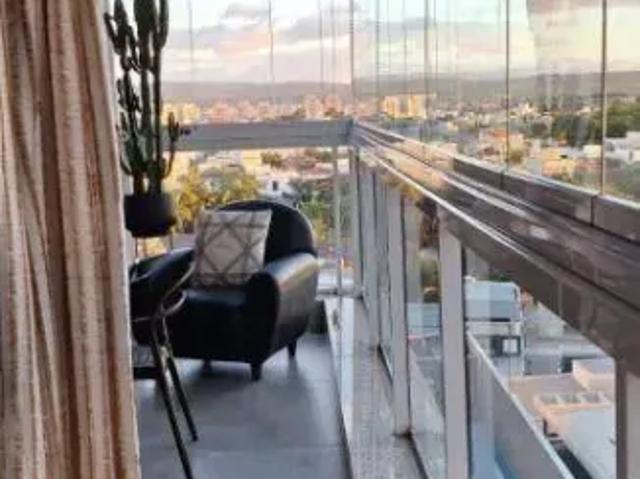 Apartamento para alugar Parque Campolim Sorocaba/SP