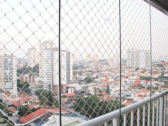 Apartamento mobiliado à venda no Condomínio Vip Lago dos Patos Vila Rosália, G