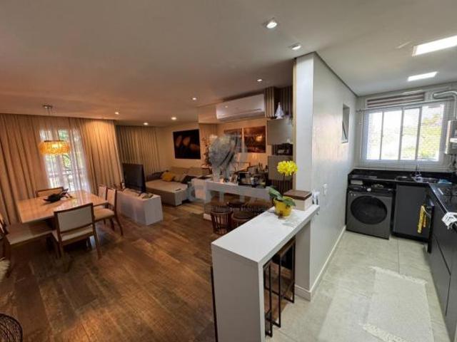 Apartamento Mobiliado á venda no Condomínio Vita Belle Residence, Campinas/SP
