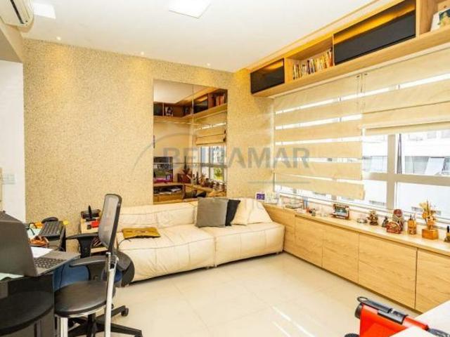 Apartamento Mobiliado à Venda no CLNW 10/11 Noroeste
