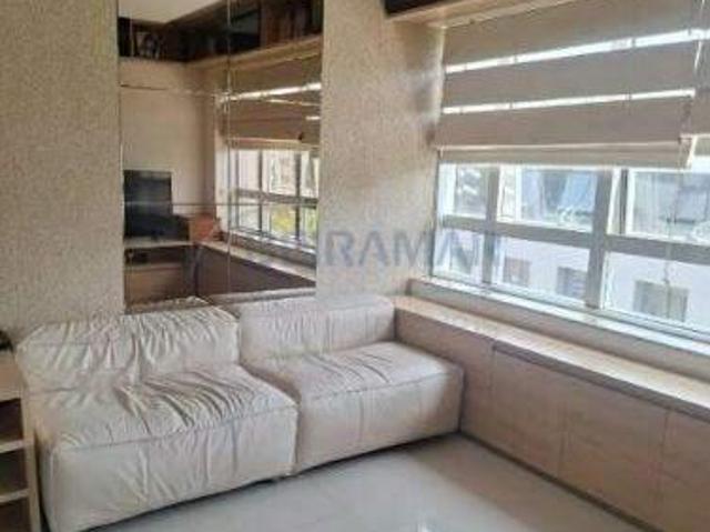 Apartamento Mobiliado à Venda no CLNW 10/11 Noroeste