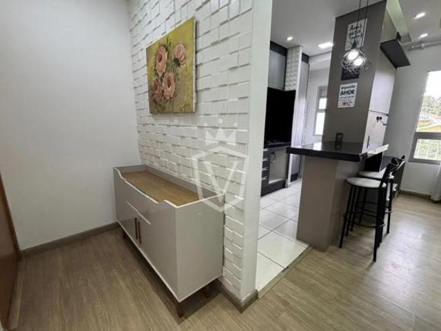 Apartamento Mobiliado à venda no Doce Lar Bella Colonia, Jundiai/SP
