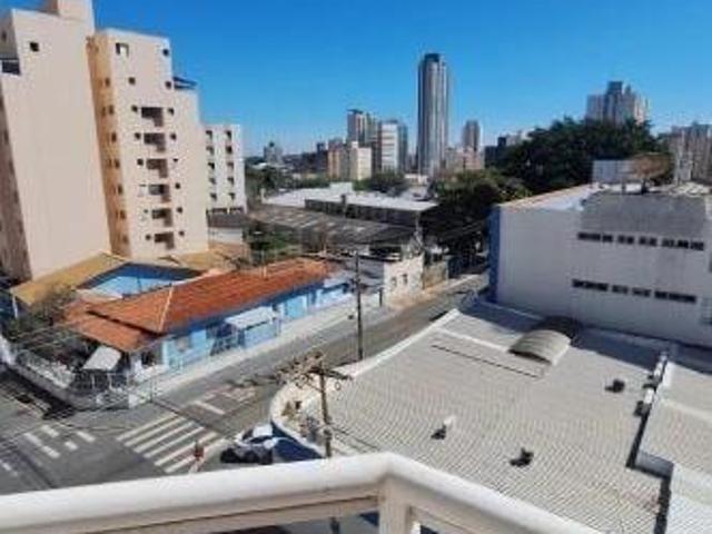 Apartamento mobiliado à venda no Edifício Studio Mediterrâneo em Campinas/SP