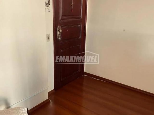 Apartamento Mobiliado á venda no Estoril Sorocaba/SP