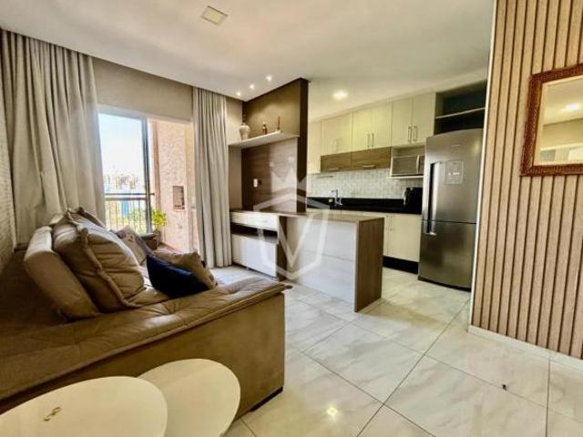 Apartamento MOBILIADO à venda no Flex I Jardim Florida, Jundiai/SP