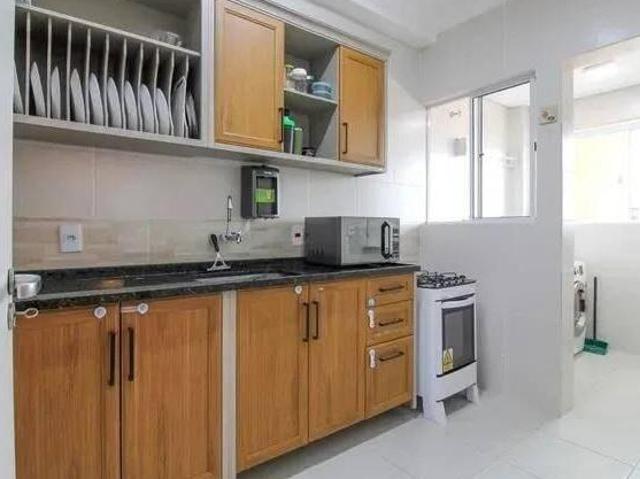 Apartamento mobiliado à venda no Grand Terrace Trujillo