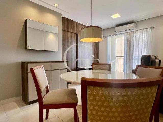 Apartamento mobiliado à venda no Ilhas do Mediterrâneo Club – Itu