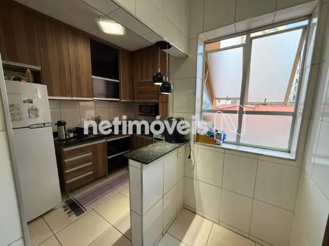 Apartamento à venda no Jardim América – 95m²  com garagem