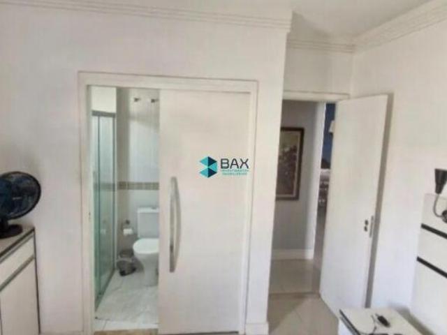 Apartamento Mobiliado à Venda no Jardim Esplanada