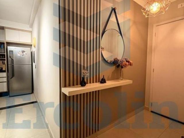 APARTAMENTO MOBILIADO À VENDA NO JARDIM SIMUS EM SOROCABA SP