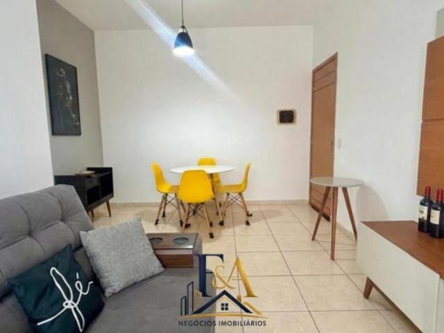 Apartamento Mobiliado à Venda no Jardim Paulista | 2 Dormitórios | Edifício Paulista