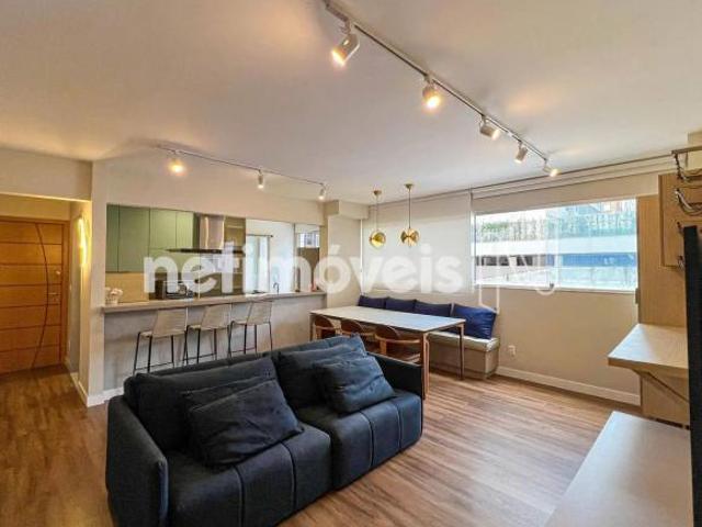Apartamento Mobiliado à Venda no Lourdes