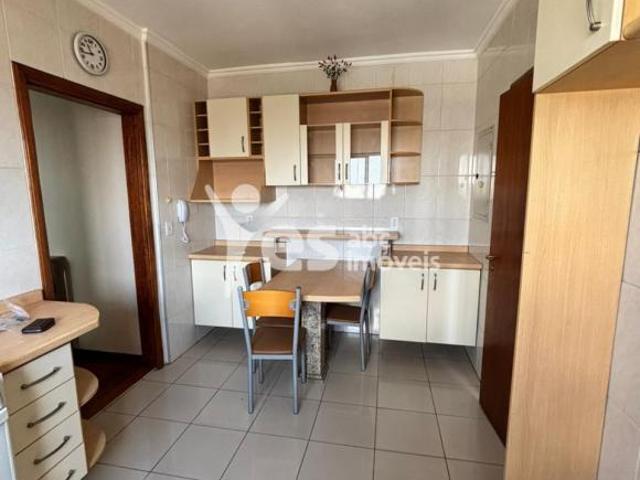 Apartamento Mobiliado à Venda no Mansão Dos Nobres em Santo André REF: 19921