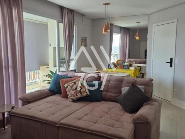 APARTAMENTO MOBILIADO À VENDA NO MORUMBI | AP19511