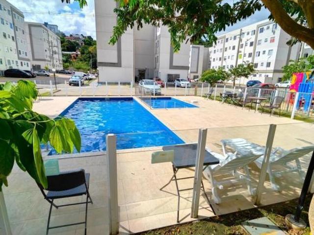 Apartamento Mobiliado à venda no Panazzolo