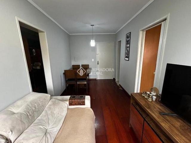 Apartamento Mobiliado à Venda no Partenon