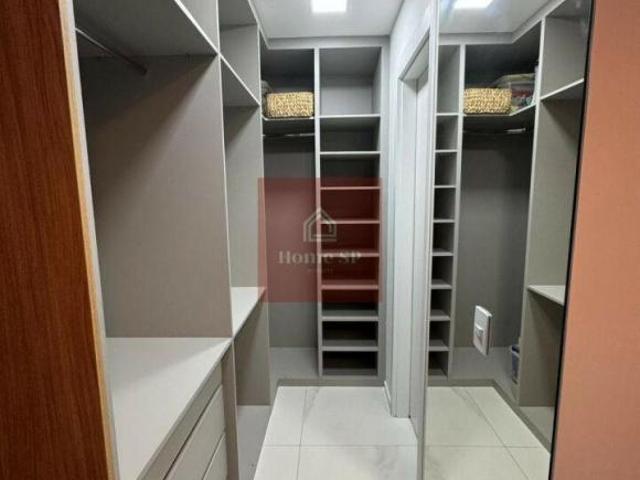 Apartamento MOBILIADO, a venda no Paraiso