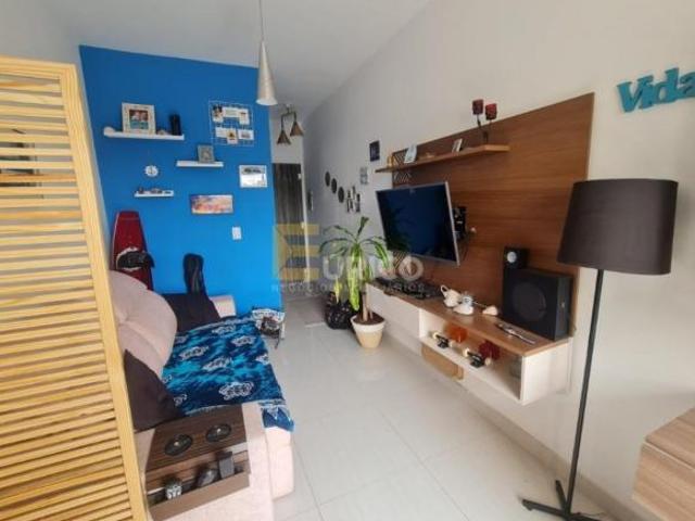 Apartamento Mobiliado à Venda no Parque Centenário em Jundiaí/SP