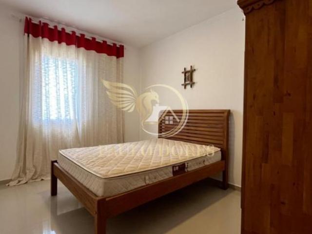 APARTAMENTO MOBILIADO A VENDA NO PEREQUÊ AÇÚ UBATUBA SP