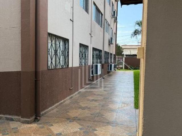 Apartamento mobiliado a venda no Porto Bertoni