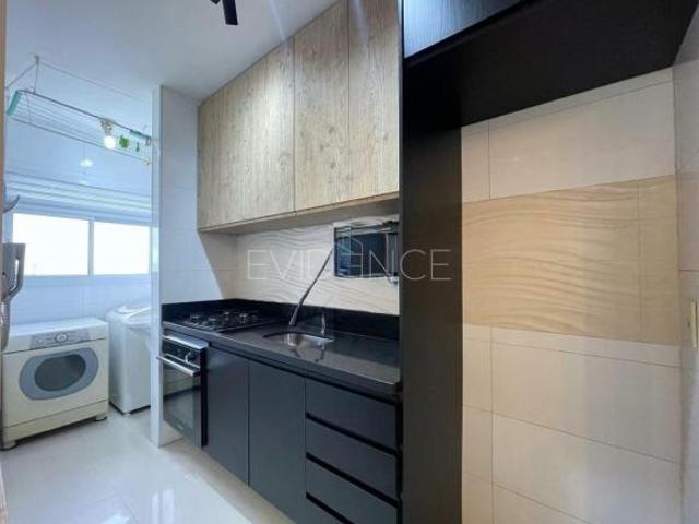 Apartamento mobiliado à venda no Prada Tatuapé com 50 m², 2 dormitórios e 2 vagas