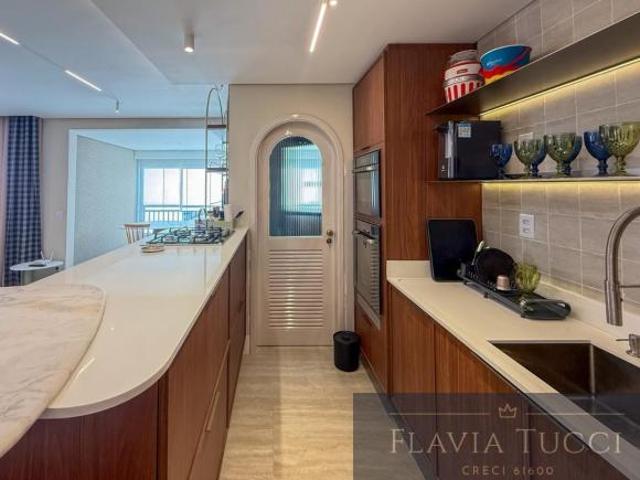 APARTAMENTO MOBILIADO À VENDA NO RESIDENCIAL BELLACQUA, RECANTO QUARTO CENTENÁRIO | JUNDIAÍ