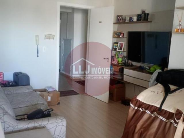 Apartamento mobiliado à Venda no Residencial Grand Chateau Pinhais/PR