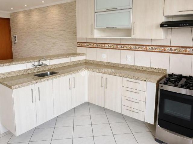 Apartamento mobiliado à venda no Residencial Monalisa Vila Mauá, Cachoeirinha