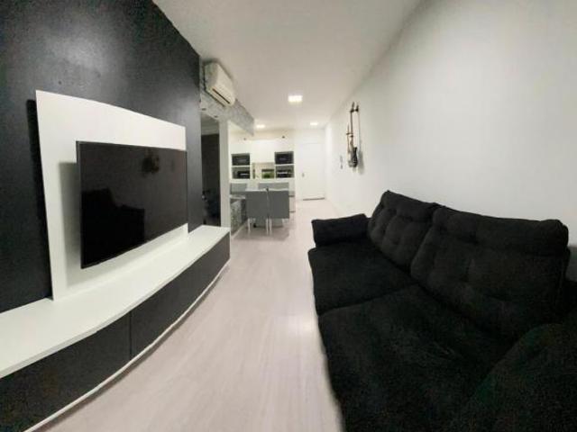Apartamento Mobiliado à venda no Residencial Porto Brasil, em Campo