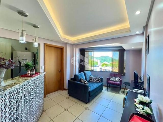 Apartamento Mobiliado à Venda no Royal Plaza Shopping Bairro Dores