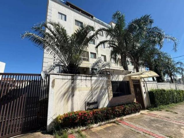 APARTAMENTO MOBILIADO À VENDA NO SÃO BERNADO, EM CAMPINAS/SP