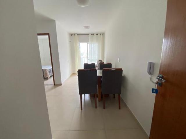 Apartamento mobiliado a venda no São Mateus Juiz de Fora | 1 Quar