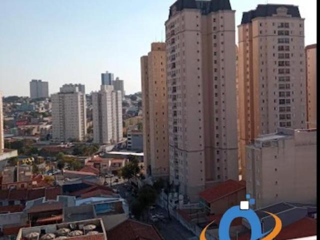 Imperdível oportunidade! Apartamento à venda em Santo André SP, Vila Pires: 2 quartos, 1 sala, 1 ban