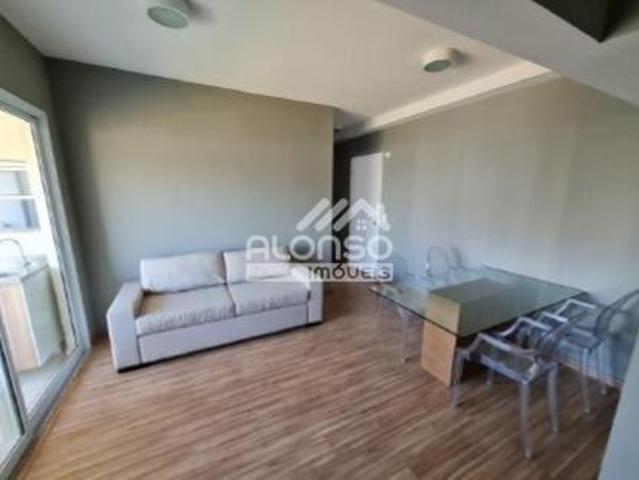 APARTAMENTO MOBILIADO À VENDA OU LOCAÇÃO EM CONDOMÍNIO CLUBE