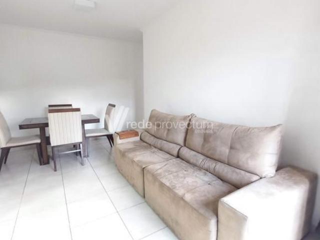 Apartamento Mobiliado à Venda ou Locação – Taquaral, Campinas/SP