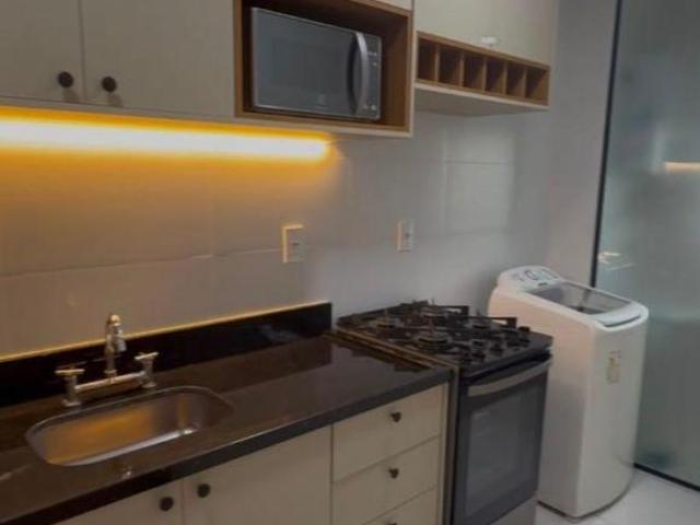 Apartamento Mobiliado à Venda ou para Locação no Condomínio Vila Parque – Indaiatuba SP