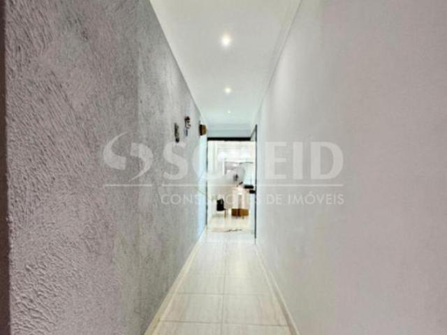 Apartamento Mobiliado à Venda Paia Grande Maravilhoso 90 m² A 100 metros da praia!