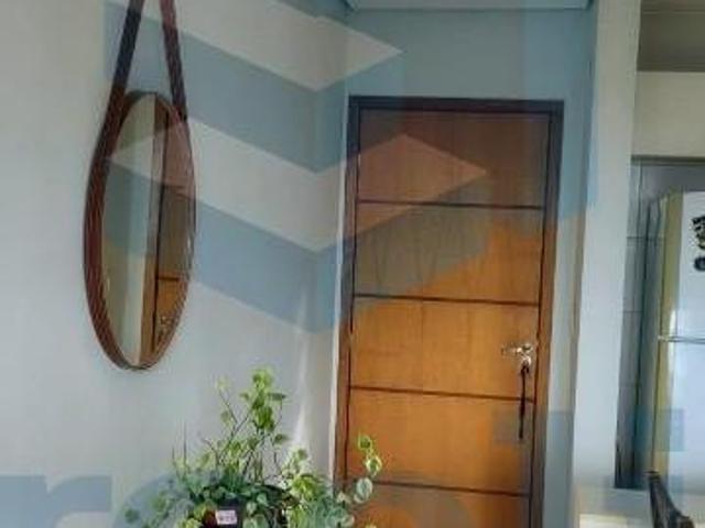 APARTAMENTO MOBILIADO À VENDA PARQUE CAMPOLIM EM SOROCABA SP