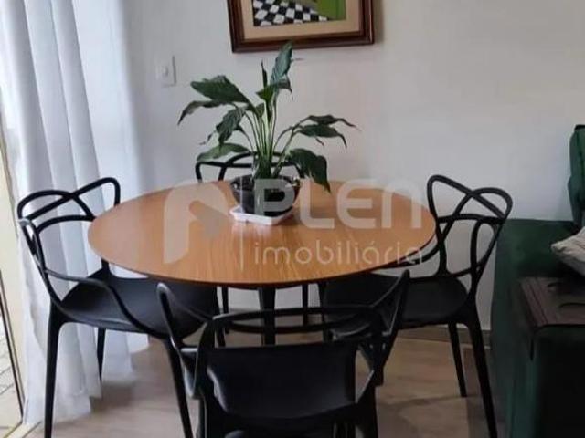 Apartamento Mobiliado à venda, Parque Mandaqui, São Paulo, SP