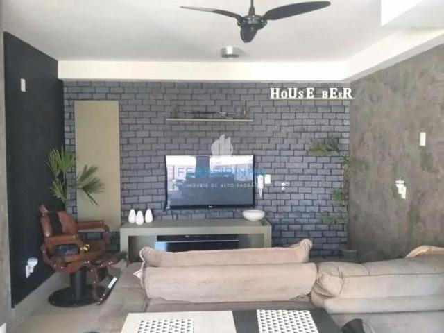 Apartamento mobiliado à venda, Parque Residencial Aquarius, São José dos Campos, SP