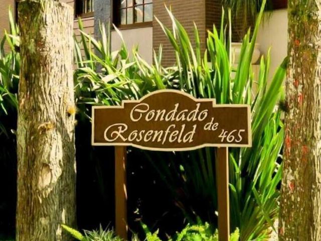 APARTAMENTO MOBILIADO À VENDA PERTO DO LAGO NEGRO