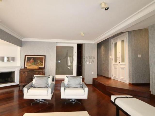 Apartamento Mobiliado à Venda Porteira Fechada no Paraíso