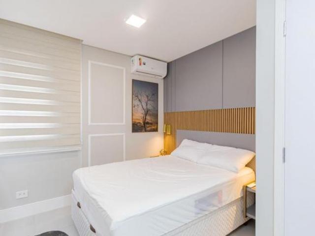 Apartamento mobiliado à venda por 470 mil