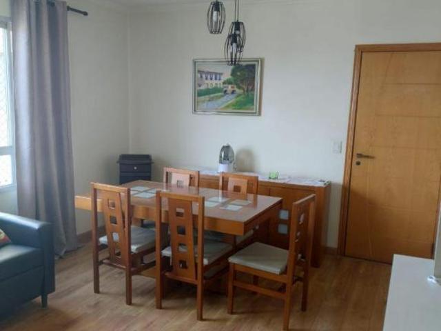 Apartamento Mobiliado à Venda Próximo ao Metrô e Shopping Tucuruvi – Zona Norte/SP